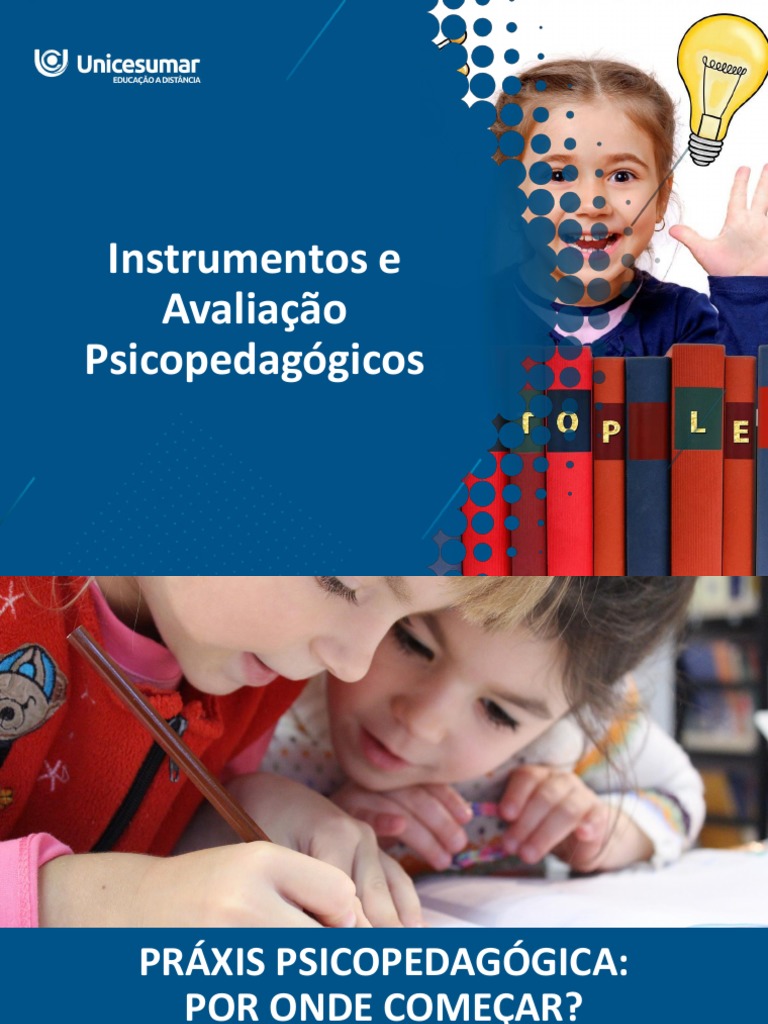 Slide Aula 1 | Download grátis PDF | Aprendizado | Psicologia