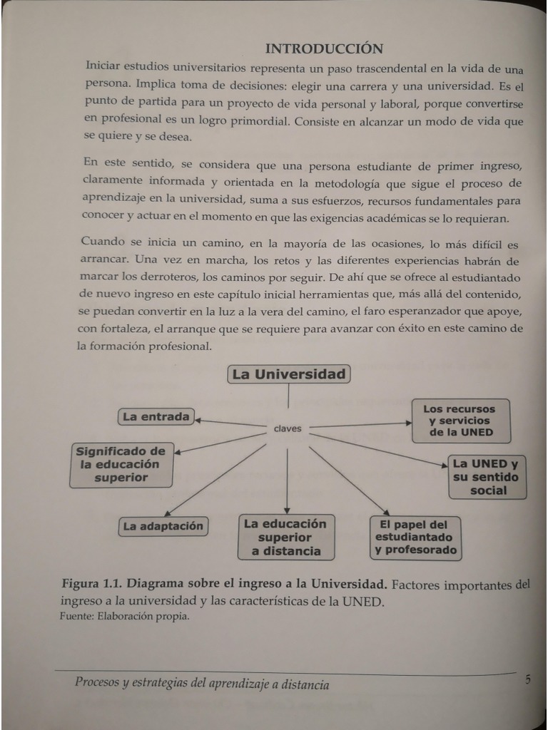 Capitulo 1 Libro Grande | PDF