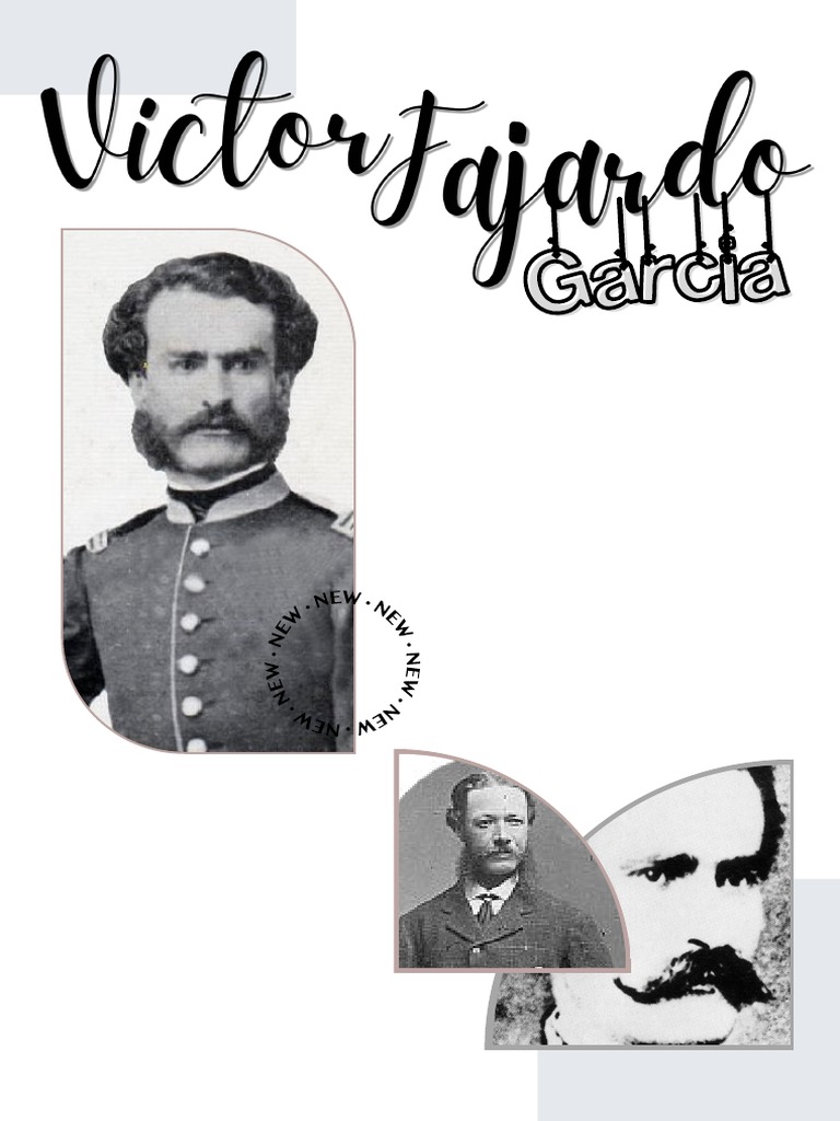 Victor Fajardo García | PDF