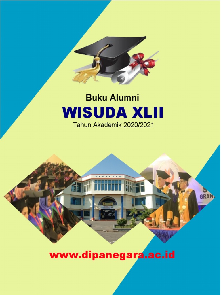 Buku Alumni SD Negeri Retot 2023 | PDF