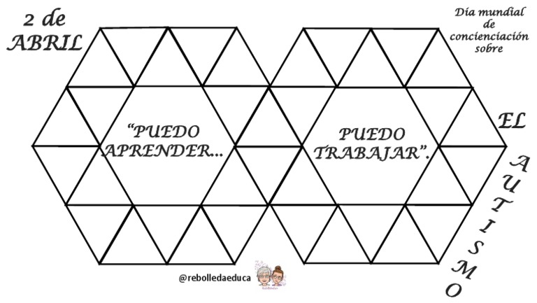 Infinito PARA COLOREAR | PDF