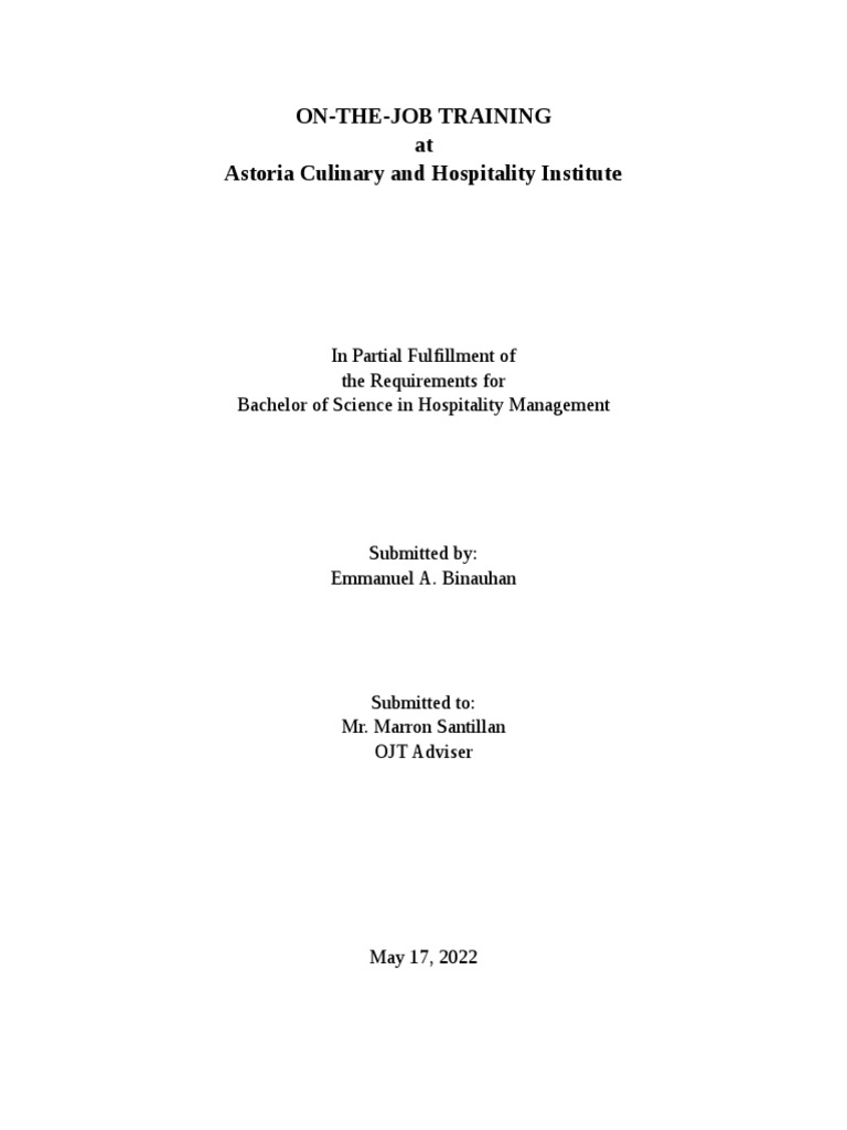 Integration Paper | PDF