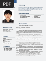 Store Keeper Job Description Template | PDF