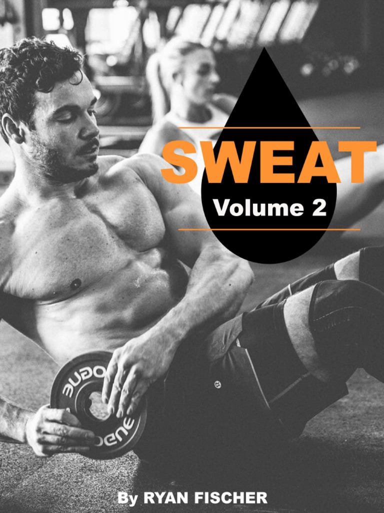 SWEAT - Volume 2 | PDF