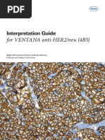 MMR IHC Panel InterpretationGuide | PDF | Immunohistochemistry ...