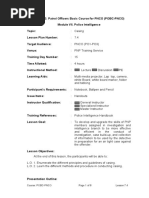 Military Radio Communication Script | PDF | Information And ...