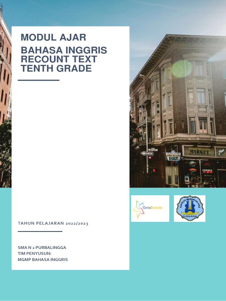 Aksi Nyata Modul Ajar PPP Feedback PMM Compressed | PDF