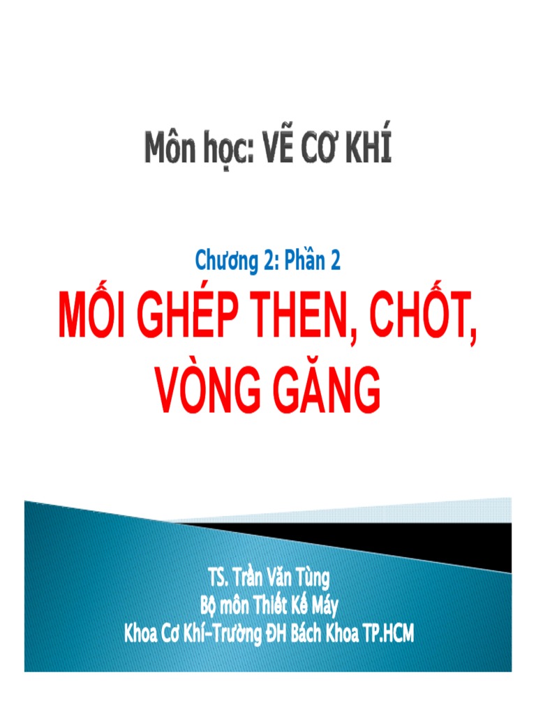 Chapter 2 2 Moi Ghep Then | PDF