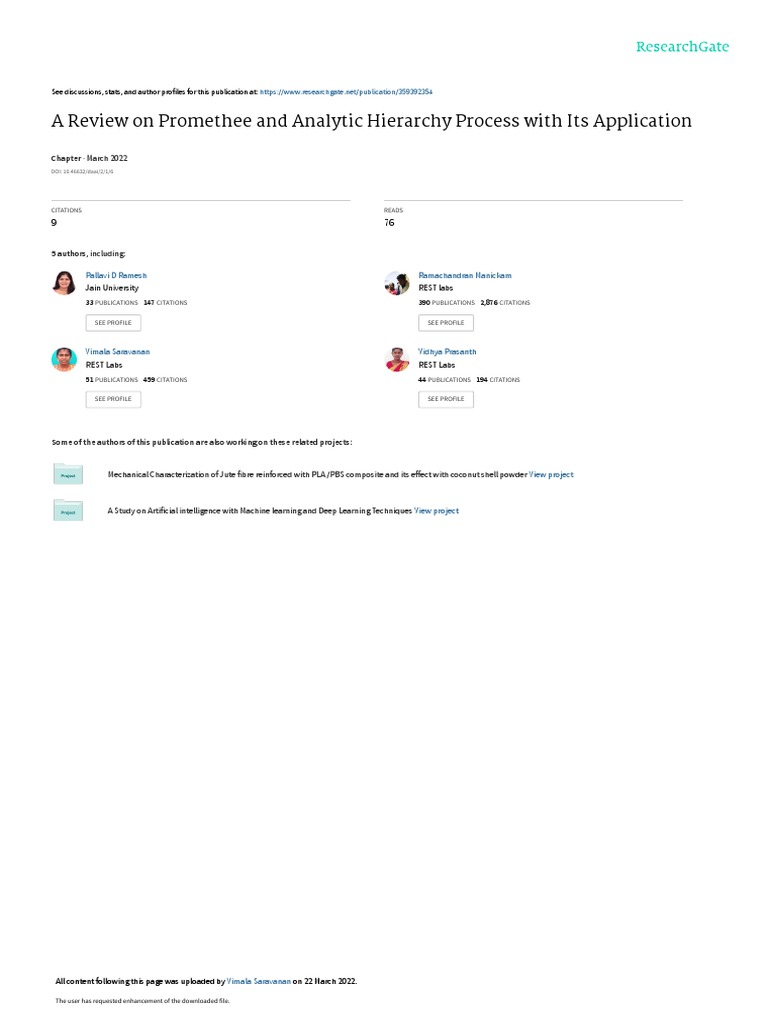 2.-A-Review-on-Promethee-and-Analytic-Hierarchy-Process-with-Its ...