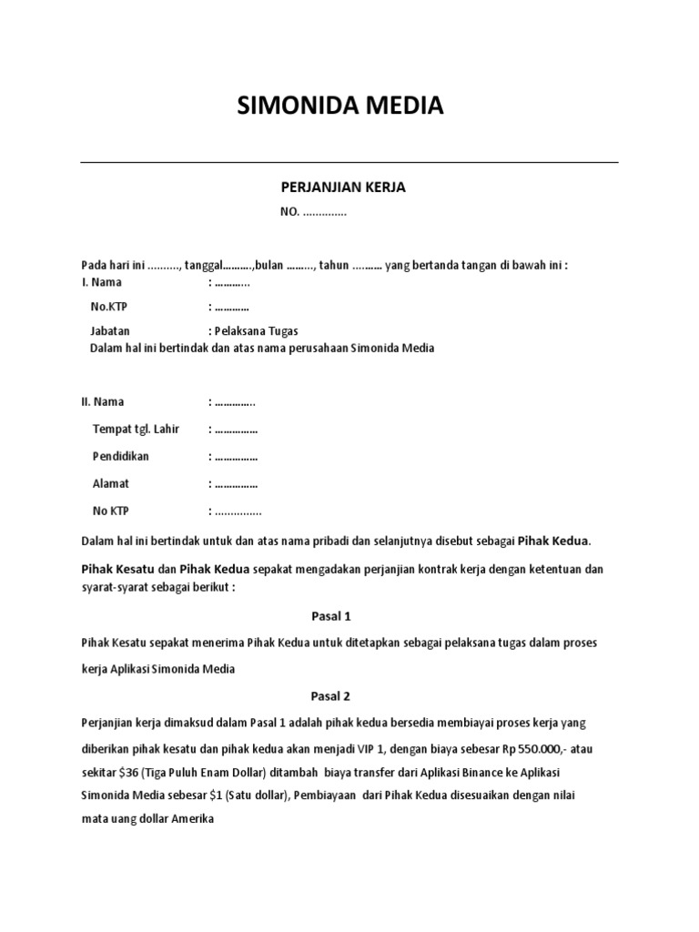 Simonida Media | PDF