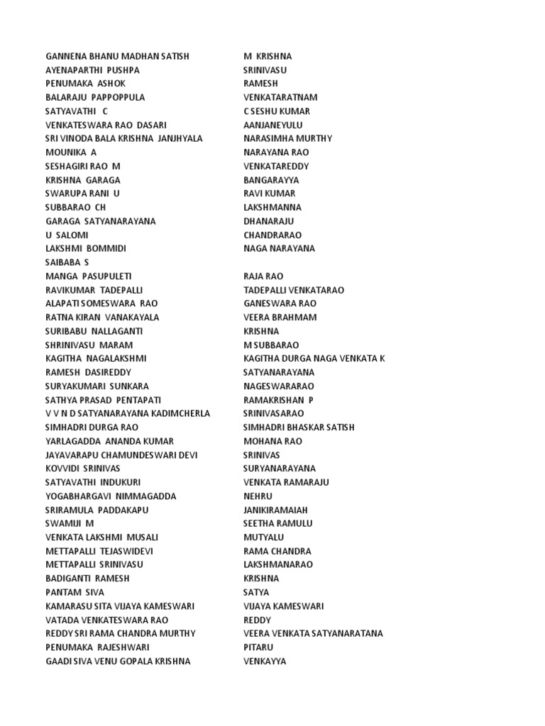 TANUKU Filters | PDF | Vishnu | Hindu Gods