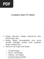 Types of Valve End Connections | PDF | Pipe (Fluid Conveyance ...