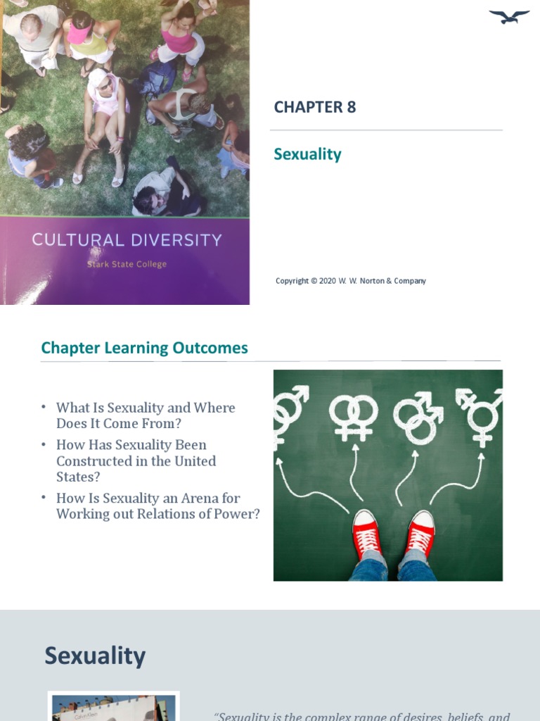 Essentials of Cultural Anthropology Chapter 8 Sexuality | PDF ... Essentials of Cultural Anthropology Chapter 8 Sexuality | PDF ...