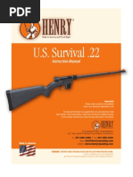 Urutau Documentation | PDF | Firearms | Ballistics