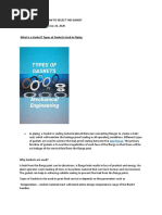 Nameplate ASME Section VIII Sample | PDF