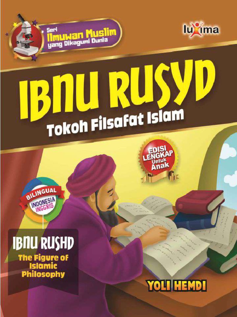 Ibnu Rusyd Compressed | PDF
