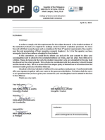 AI Declaration Form | PDF | Artificial Intelligence | Intelligence (AI ...