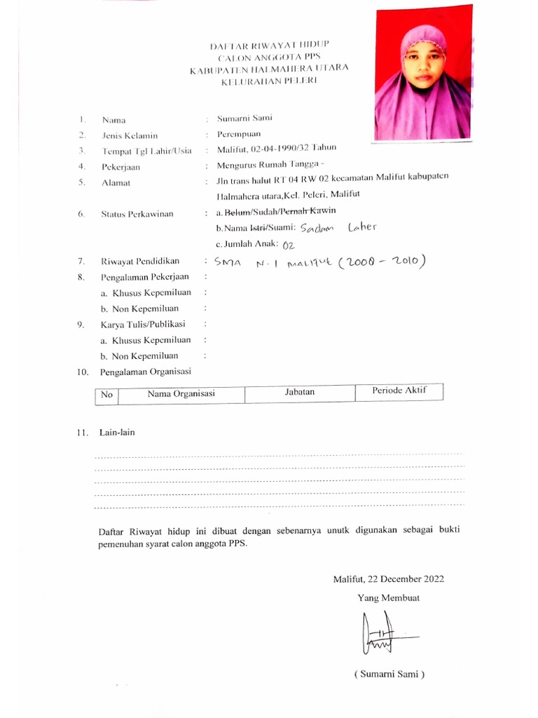 Dokumen Rahasia | PDF