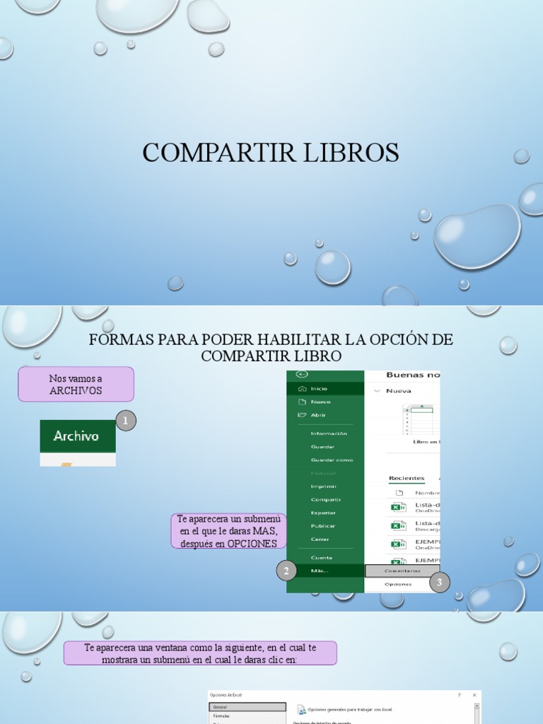 Compartir Libros | PDF | Software | Informática