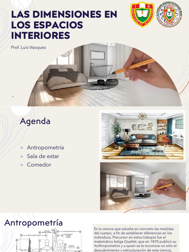 Sala y Comedor | PDF