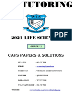 WTS 12 Analytical Geometry | PDF