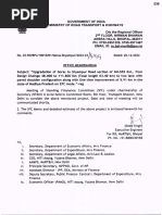 Nhai Piu | PDF | Road | Road Infrastructure