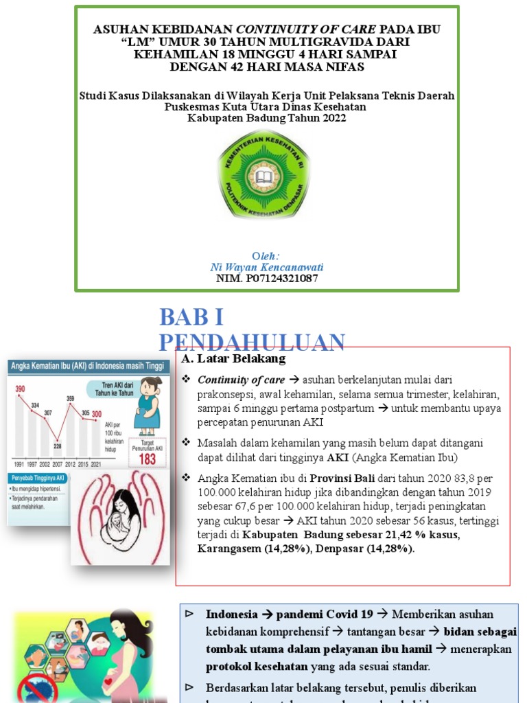 Bu Tu LTA Baru | PDF