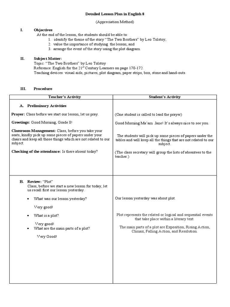 Demo LP Edited | PDF