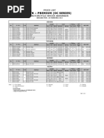 Ecstar Chemical Catalogue PDF | PDF | Motor Oil | Mechanical Engineering