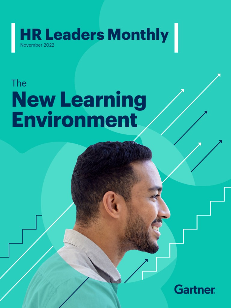 L19 HR Monthly Magazine November 2022 | PDF | Leadership | Learning