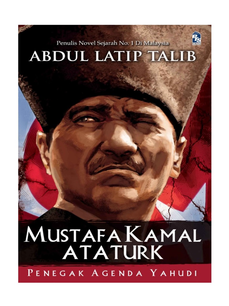 Mustafa Kamal Ataturk | PDF