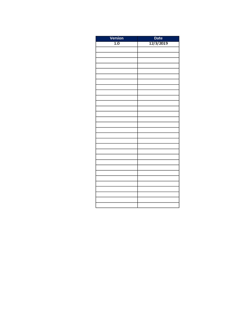 Iata SHC Occ Compliance Monitoring Tool v1.0 | PDF | Cargo | Microsoft ...