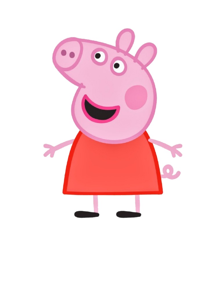 Peppa Pig | PDF