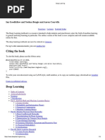 Book - Deep Learning - MIT PRESS - Book Online 2019 | PDF | Deep ...