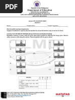 Invitation Letter To Judges | PDF