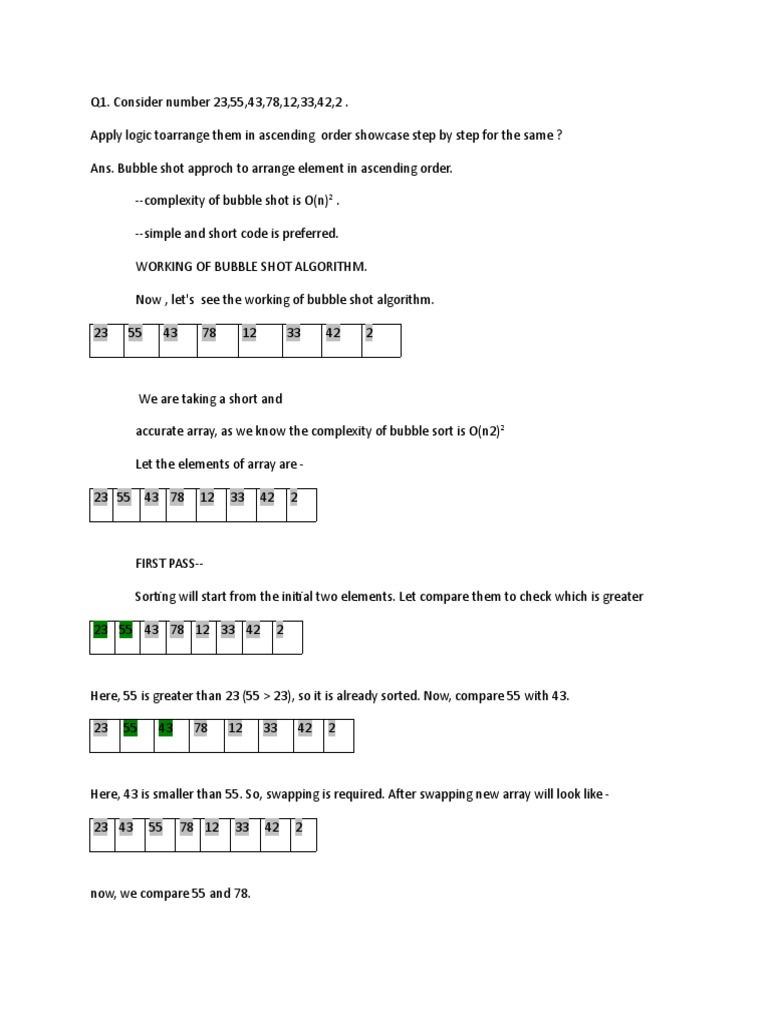 Assignment Pdf Computer Science Algorithms And Data Structures