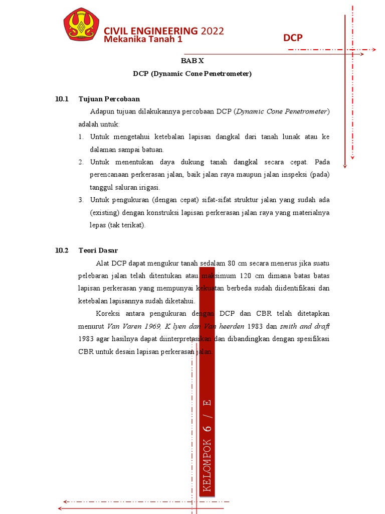 10. DCP | PDF