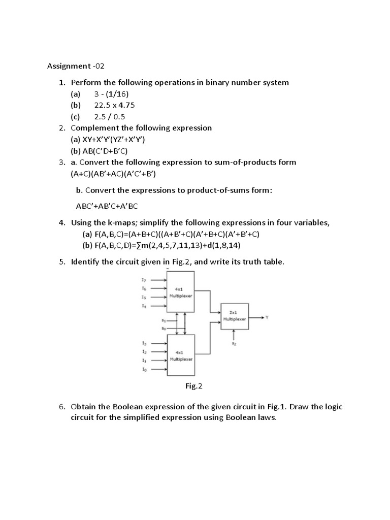 Assignment02 EEE | PDF | Teaching Methods & Materials | Computers