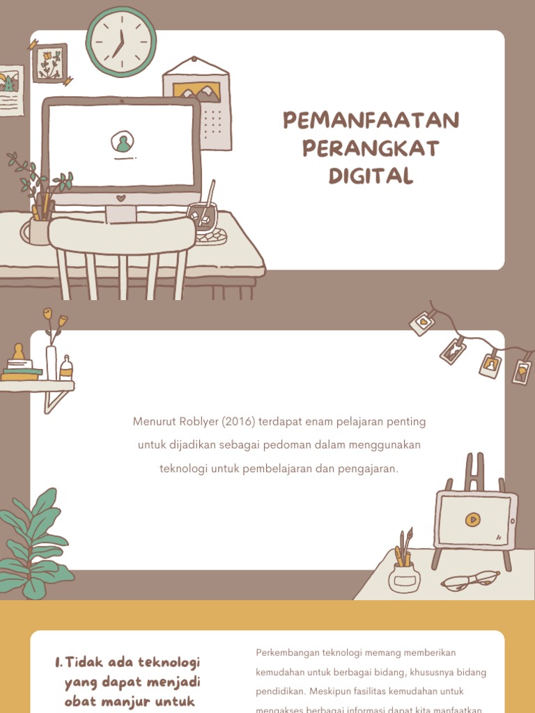 RUANG KOLABORASI (1) - Compressed | PDF | Seni | Komputer