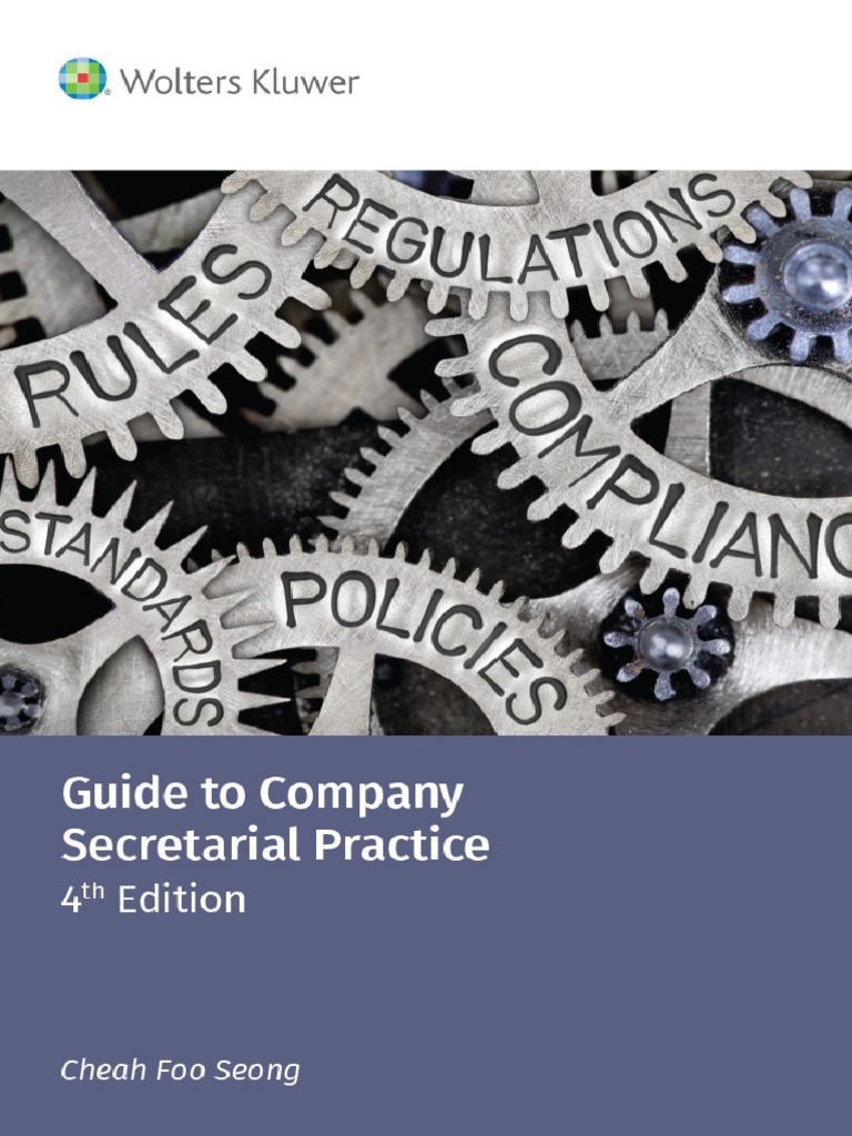 CRG660 Book - Guide To CSP | PDF