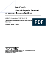 Astm D6938 23 | PDF