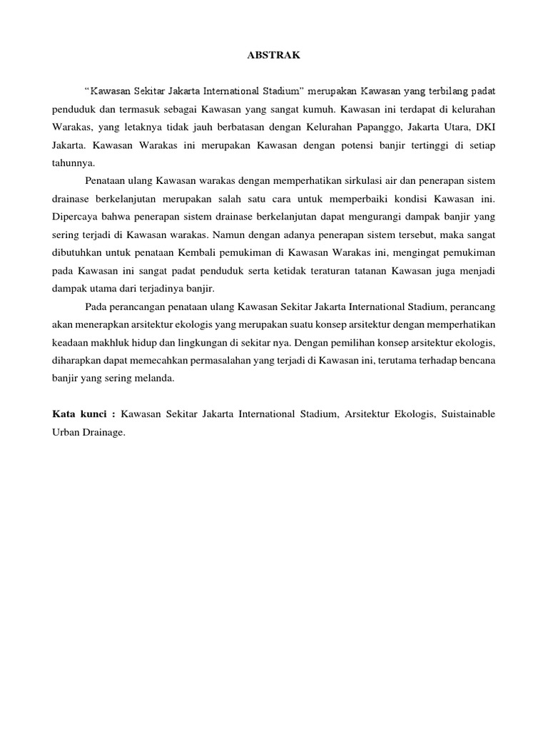 ABSTRAK | PDF