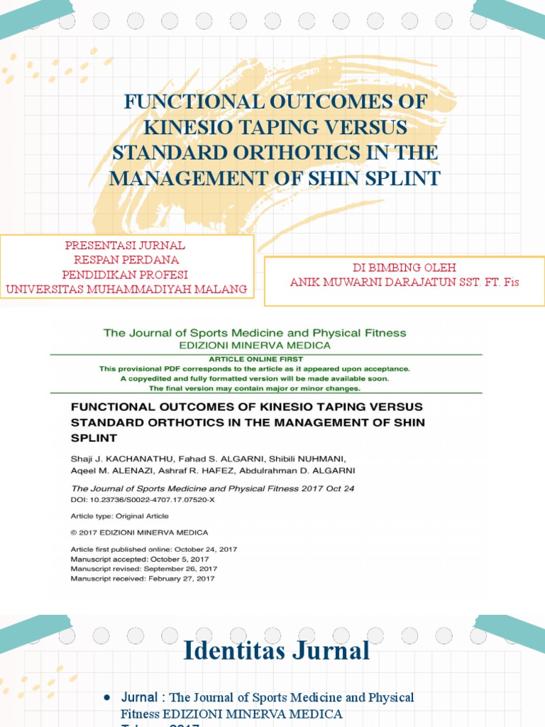 Prejur Respan Perdana | PDF | Pengembangan Diri | Kesehatan Holistik