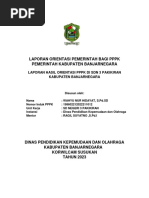 Cara Pengisian SKP TW 4 Tahun 2024 | PDF