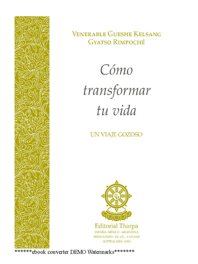 Ebook Converter DEMO Watermarks | PDF