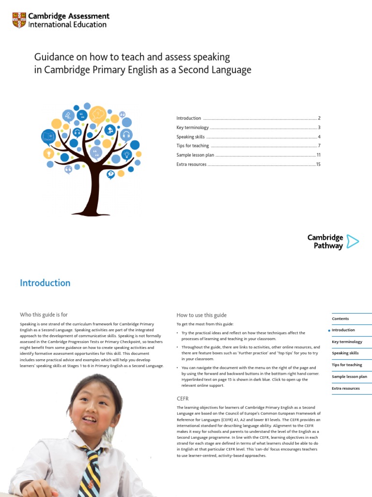 Primary English Second Language Teacher Guide v1 22 - tcm142-665210 ...