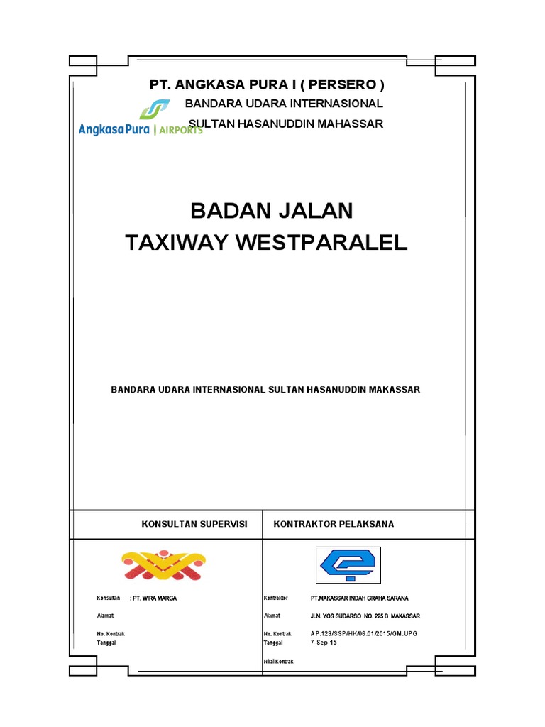 Sampul Pemisah | PDF