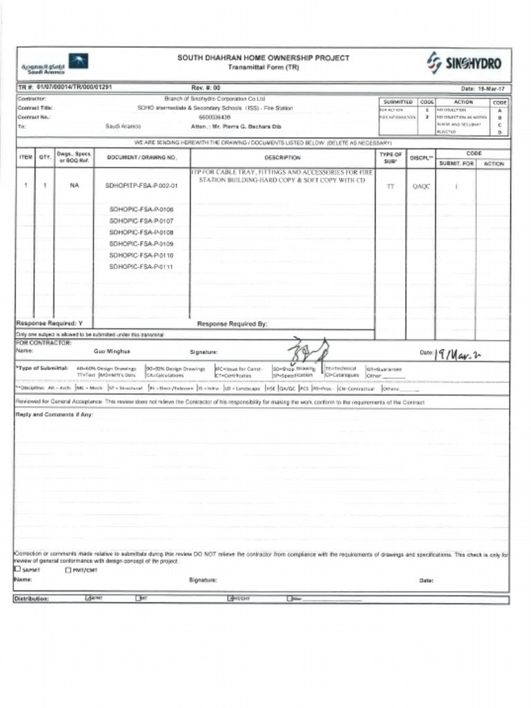 439-ITP-CABLE TRAY FITTINGS & ACCESSORIES-FS | PDF