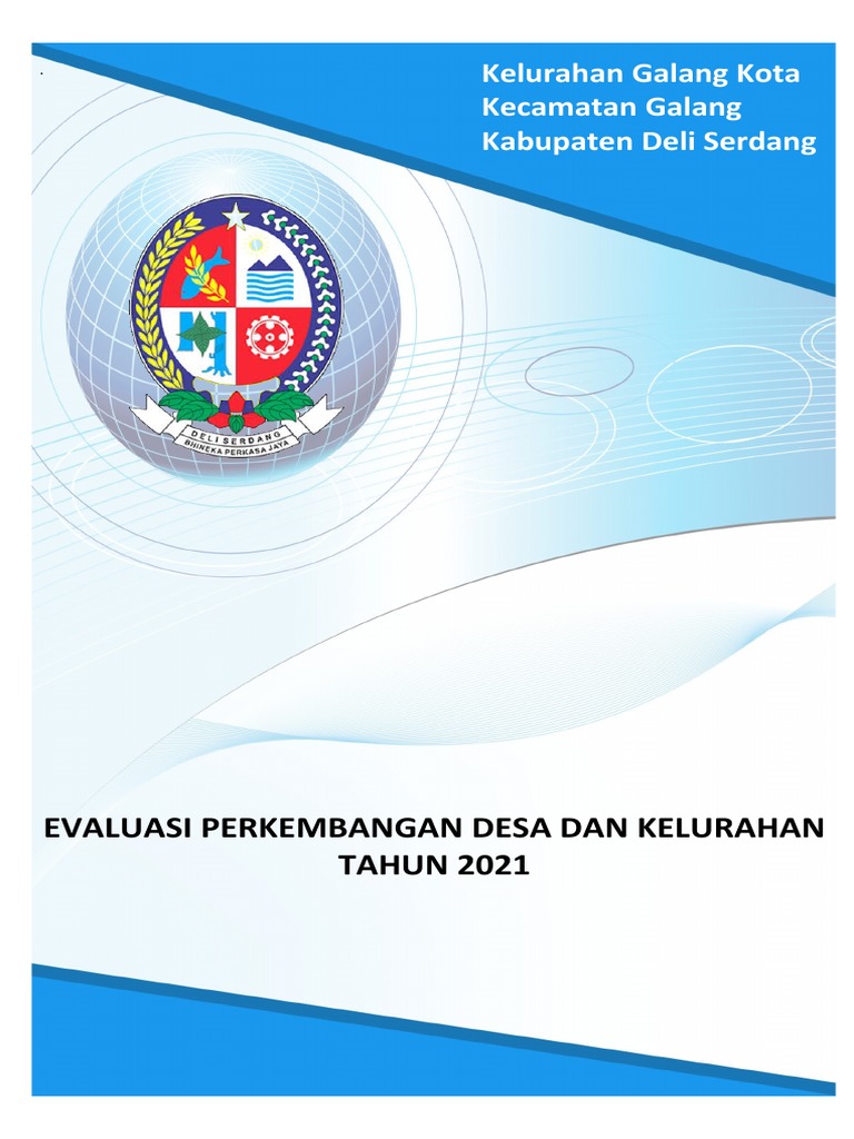 Sampul Depan Epdeskel 2021 | PDF