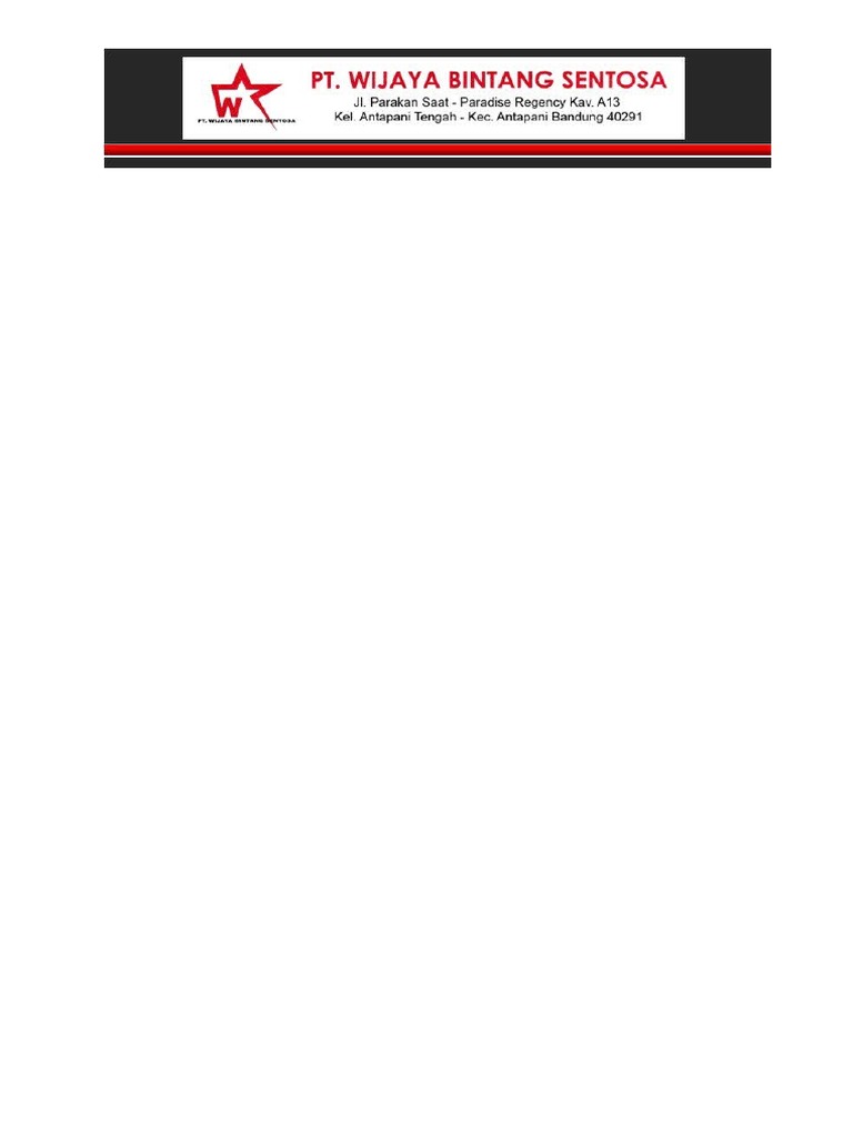 Surat Permohonan Akad Kredit | PDF Surat Permohonan Akad Kredit | PDF